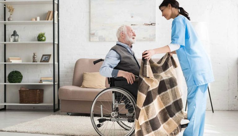 Community Nursing Care | Ideal Community Care